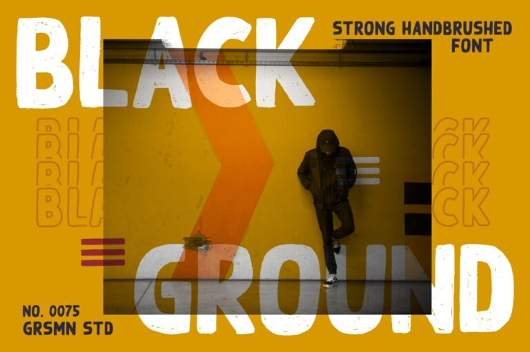 Black Ground